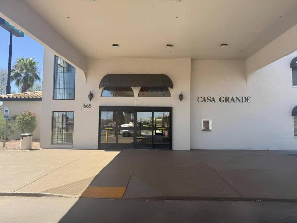 Quality Inn Casa Grande I-10 - Casa Grande