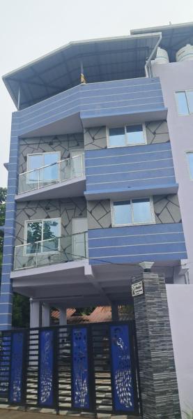 Le Paradise Furnished Apartment - Kerala