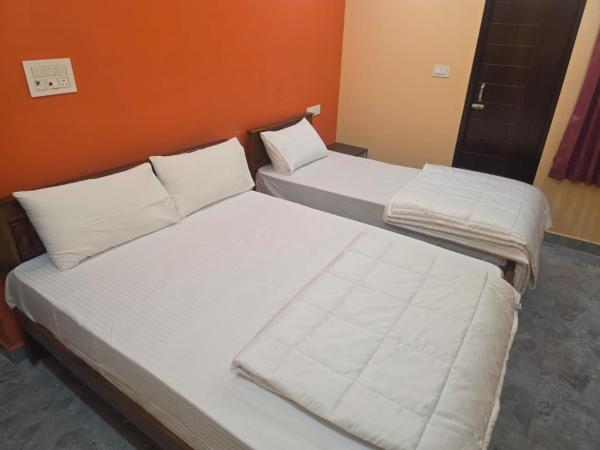 Hill Green Residency - Tiruvannamalai