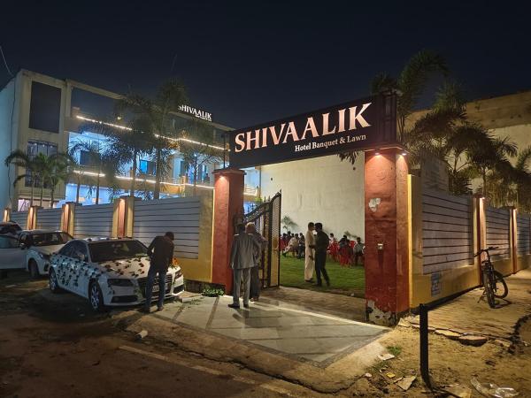Shivaalik - Varanasi