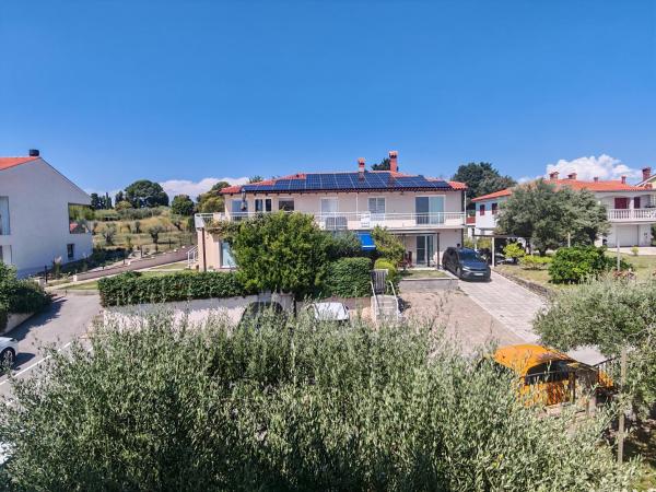 Apartments Pronavtik - Portorož