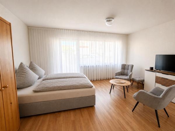 Apartment 1 - Geilenkirchen