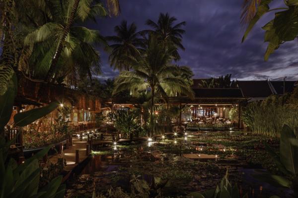 Maison Dalabua - Luang Prabang