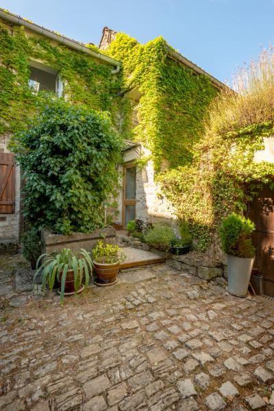 La Petite Maison Carré - Dijon
