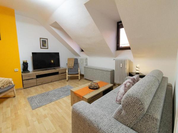 Ferienwohnung Ludwig - Saarlouis