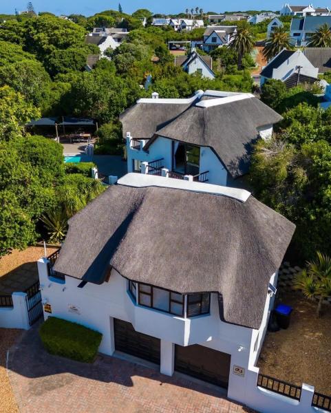 La Casita House - Saint Francis Bay