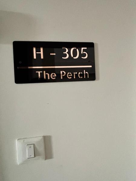 The Perch - Igatpuri