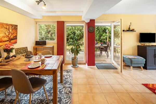 Ferienwohnung Zum Paladin - Rheinbach