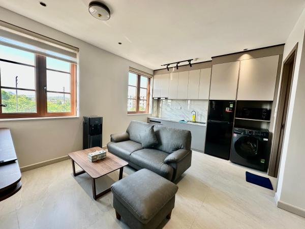 Spacious Modern 2br Apartment In New An Thoi - Phu Quoc - Phú Quốc