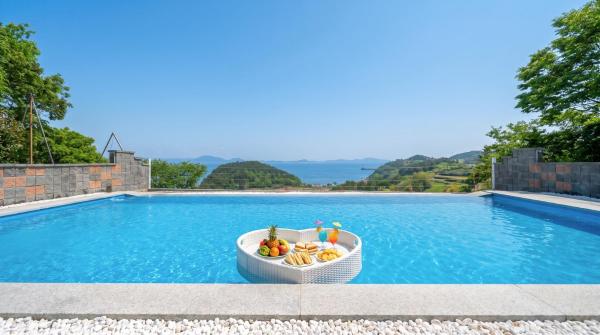 Namhae U9stay - Yeosu-si