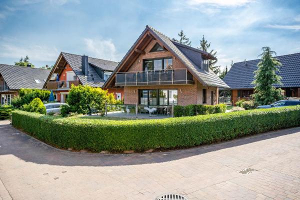 Haus 22 - Waren (Müritz)