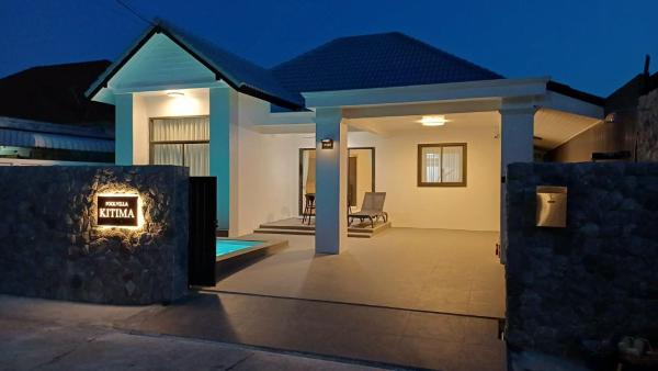 Poolvilla Kitima - Ban Chang