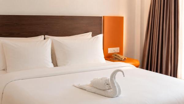 Kingston Hotel 22 - Cheras, Kuala Lumpur - Putrajaya