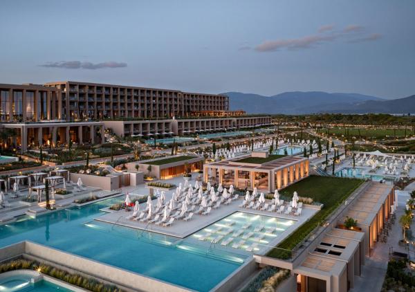 Akra Didim Resort & Spa - Altınkum