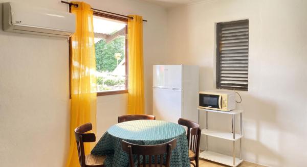 Appartement Moderne à Remire-montjoly Avec Balcon, 60 M² - Cayenne