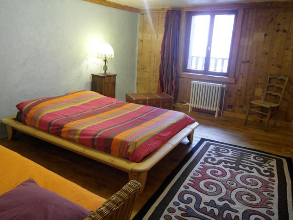 Chez Lionel - Bourg-Saint-Maurice