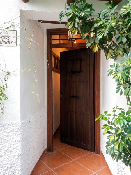 Spacious Comfortable House In Quesada With Balcony - Cazorla