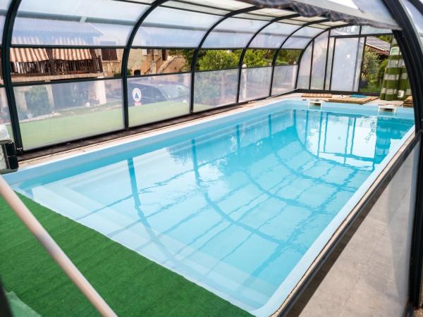 Maison De Charme à Brantôme En Périgord Avec Piscine Partagée - Brantôme en Périgord