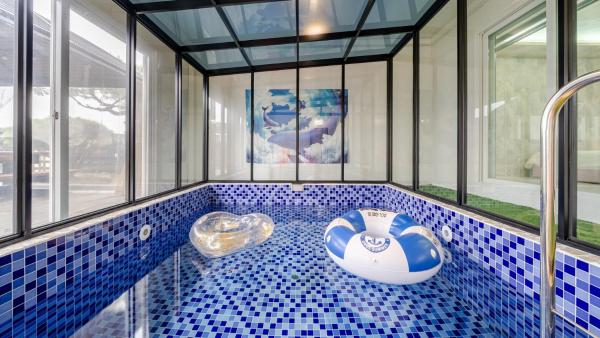Chuncheon Poolhouse Epop - Chuncheon-si
