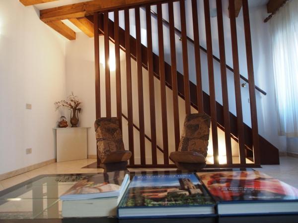 Casa Sul Cielo Di Burano - Véneto