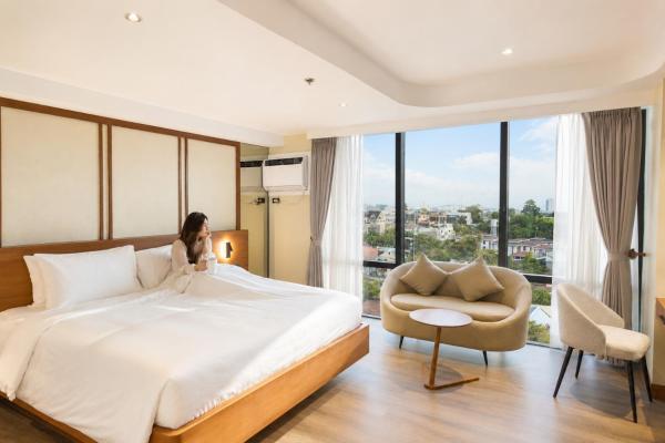 Onetree Plaza Hotel Cebu - Cebu City