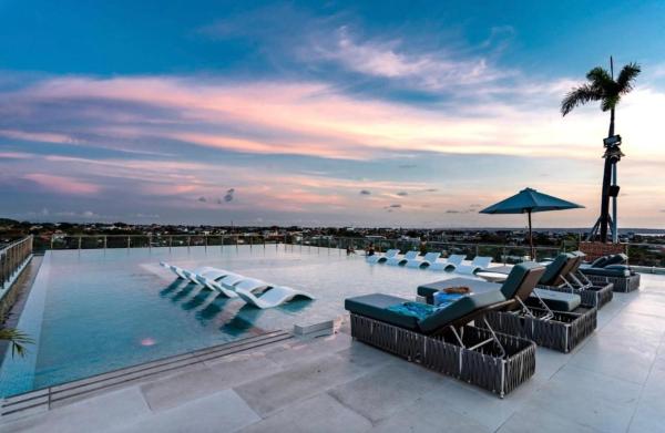 The Umalas Signature - Canggu