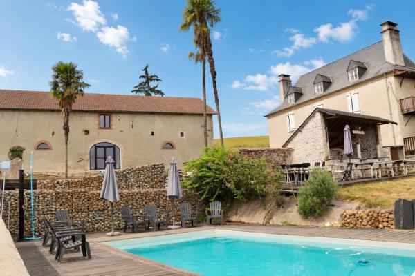 Domaine Lacay - Pau