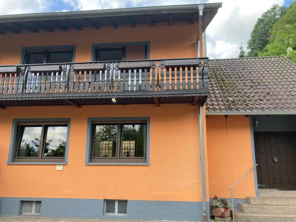 Zum Schwellborn - Landau