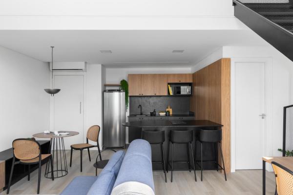 Duplex Moderno A 400mt Oktoberfest Com Vaga - Gaspar