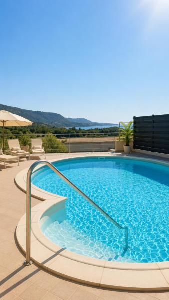 Glory Guest House Sea View - Briatico