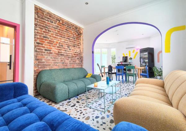 Cool Cool House - Seraing