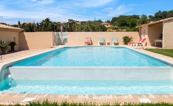 Maison Confortable à Aubignan Avec Piscine Partagée - Monteux
