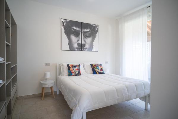 Sforza26 Design Apartment - San Miniato