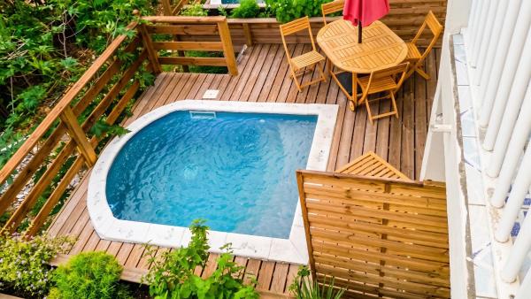 Maison Charmante Le Moule + Piscine - Guadalupe