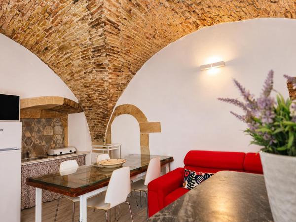 Charming Home Near Sassi Di Matera & Abbey - Basilicata