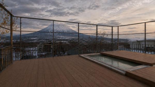 Kira Kira Suites By H2 Life - Niseko