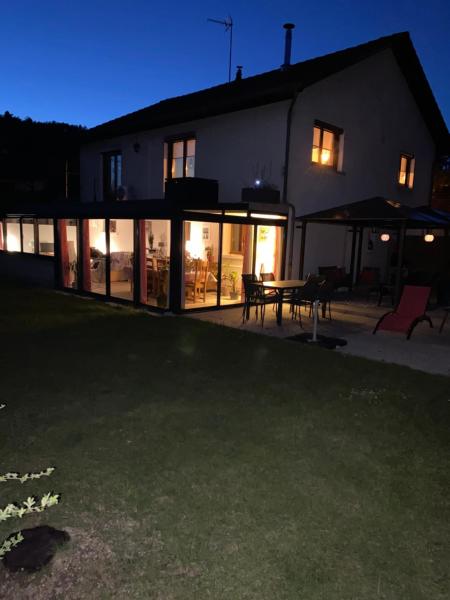 Chez Nanou - Côte-d'Or