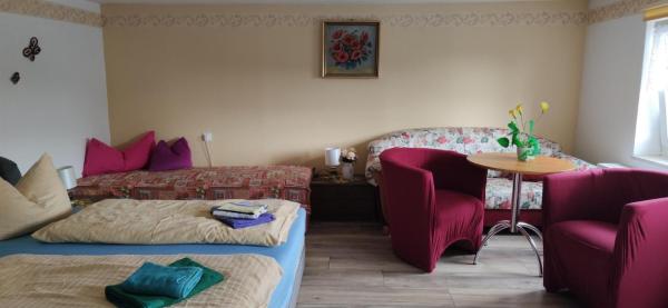 Pension Pencik - Saxony