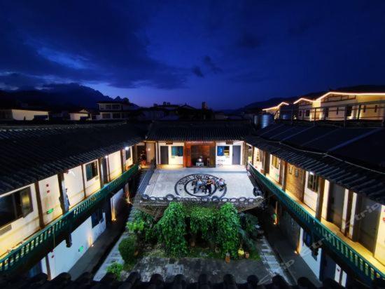 背包十年青年旅舍丽江店 - Lijiang