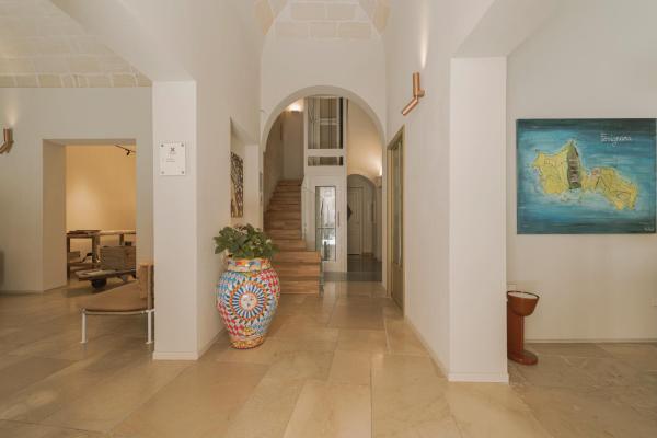 Albergo Egadi - Isola di Favignana