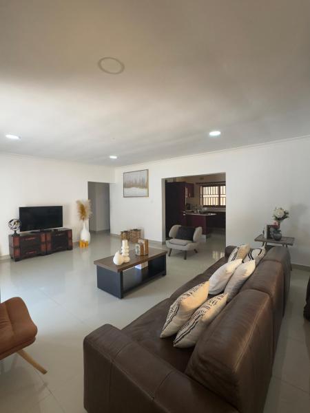 Jayniel Apartments #2 - Lusaka