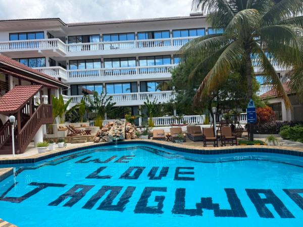 Best Western Jangwani Sea Breeze Resort - Dar es Salaam