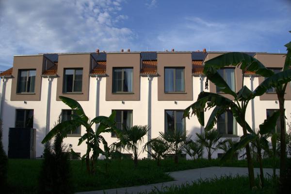 Hotel Adler ÄPfingen - Biberach