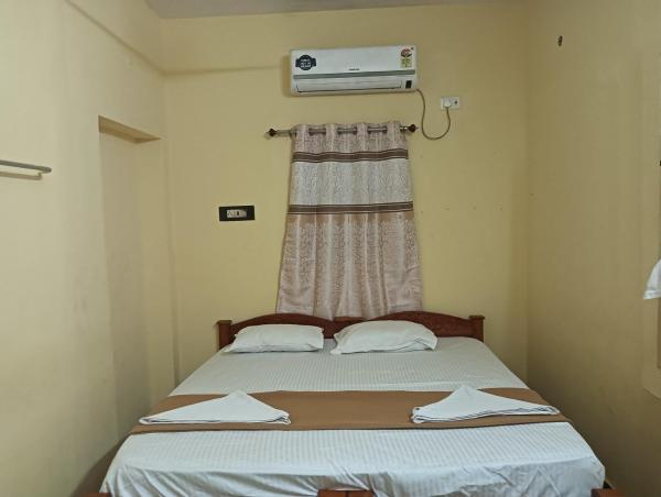 Ananda Villa Rameswaram - Rameswaram