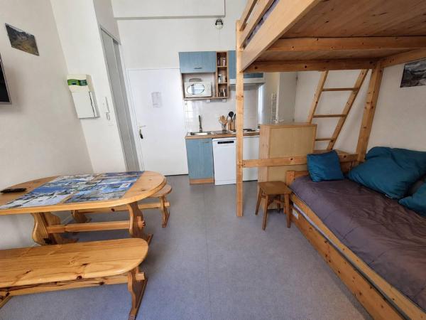 Doux Séjour Familial à Cauterets - Fr-1-812-55 - Cauterets