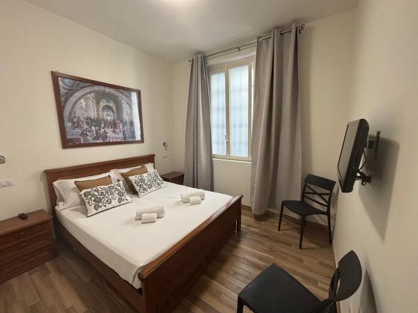 Residenza Vignoli Seregno Centro - 몬차