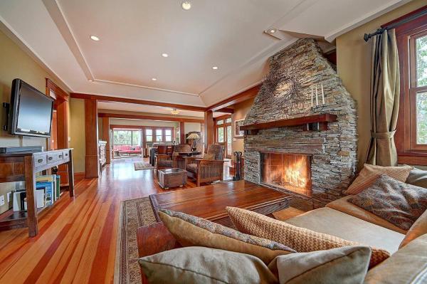 Historic Craftsman Cozy 3bdr - Long Beach, CA