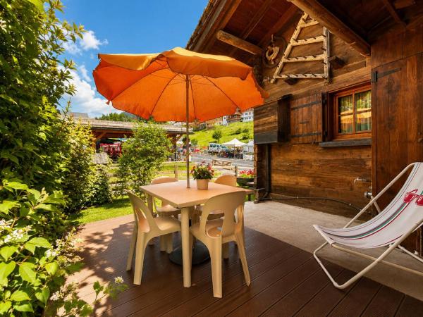 Chalet Savoyard Cosy Au Cœur Du Village, Proche Des Pistes - Notre-Dame-de-Bellecombe