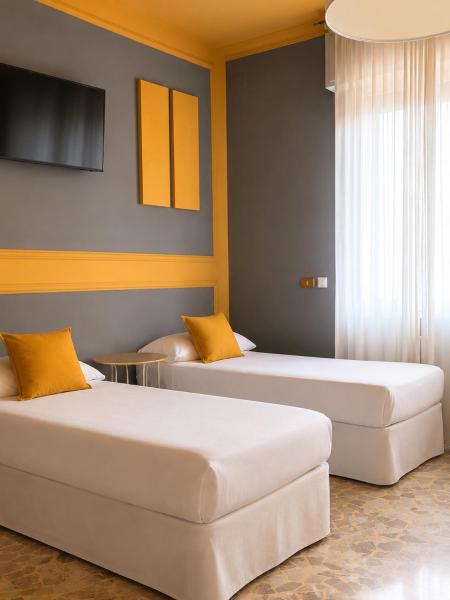 Rosa's Suites - Casalecchio di Reno