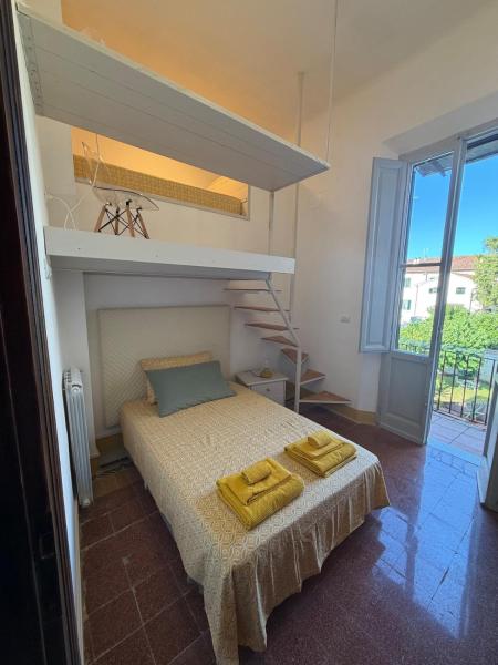 La Piazzetta Felice, Apartment In Pisa Centro, 5 Minutes From The Tower - Pisa